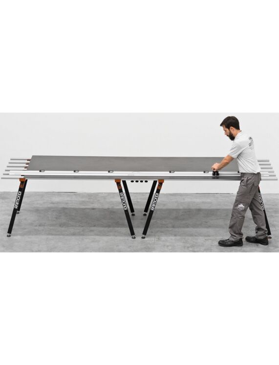 Raimondi Raizor Tiler Cutter 3200mm - TradieCart