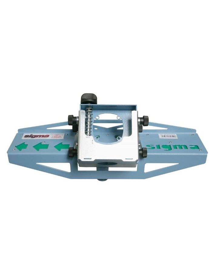 Sigma Jolly Edge with M14 spindle - TradieCart