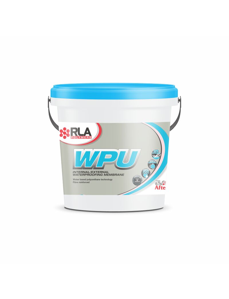 RLA WPU 4 Litres Waterproofing Membrane - TradieCart