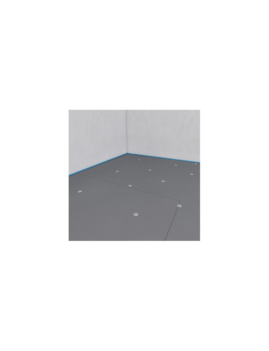Wedi Washers 1,000pcs without tabs - TradieCart