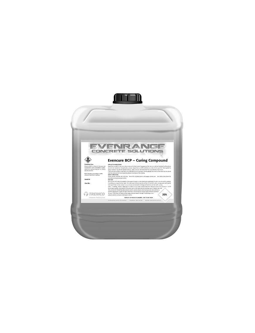 Tremco Evencure BCP 200 Litres Curing Compound - TradieCart