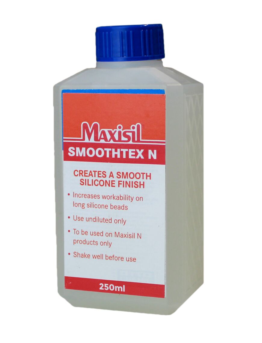 Maxisil Maxisil Smoothtex N 250ml Sealant Solution - TradieCart