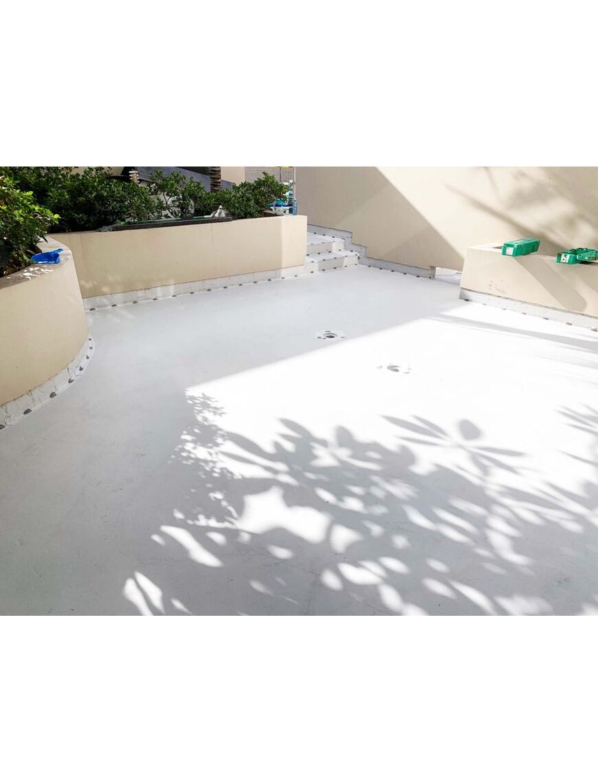 Ardex STB Tape 75mm X 15m Self Adhesive Butynol Tape - TradieCart