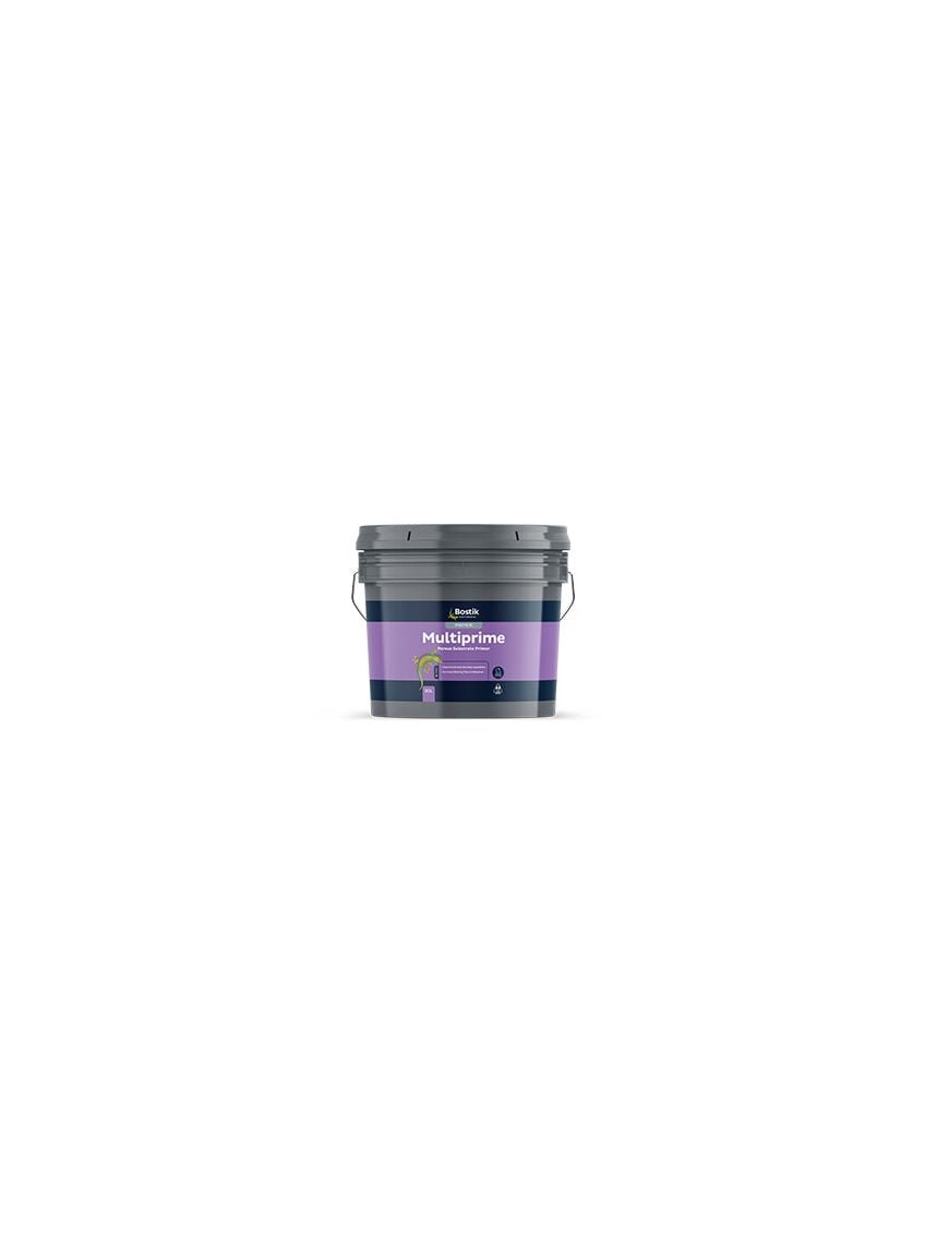 Bostik Multiprime 5 Litres Porous Primer - TradieCart