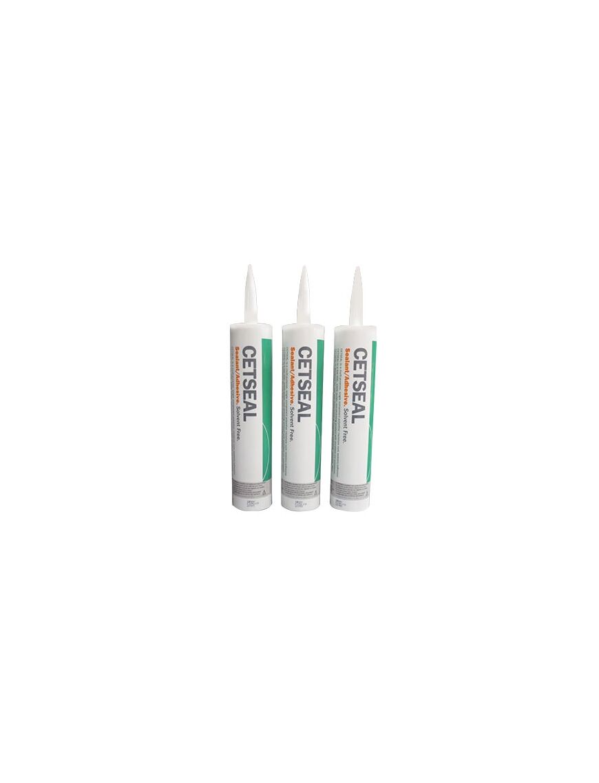 Cetco Cetseal 300ml Sealant Adhesive - TradieCart