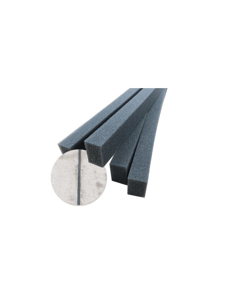 Foam Backing Rod Open Cell 30mm X 20mm X 2m Long - TradieCart