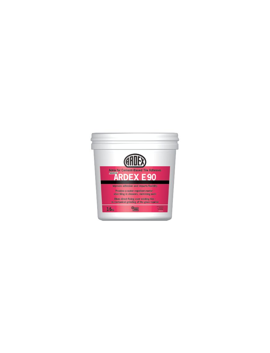 Ardex E90 White 20 Litres Additive - TradieCart