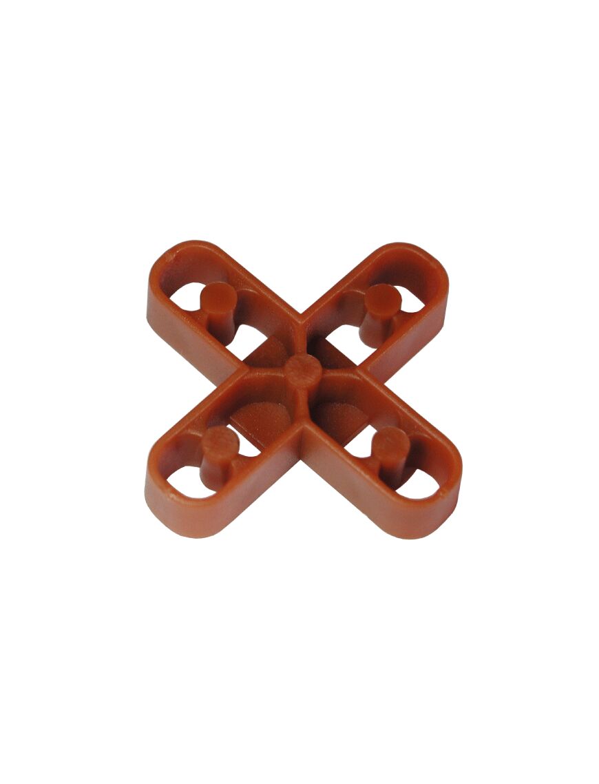 BAT Trims 10mm Tile Spacers 10mm X 100 Bag