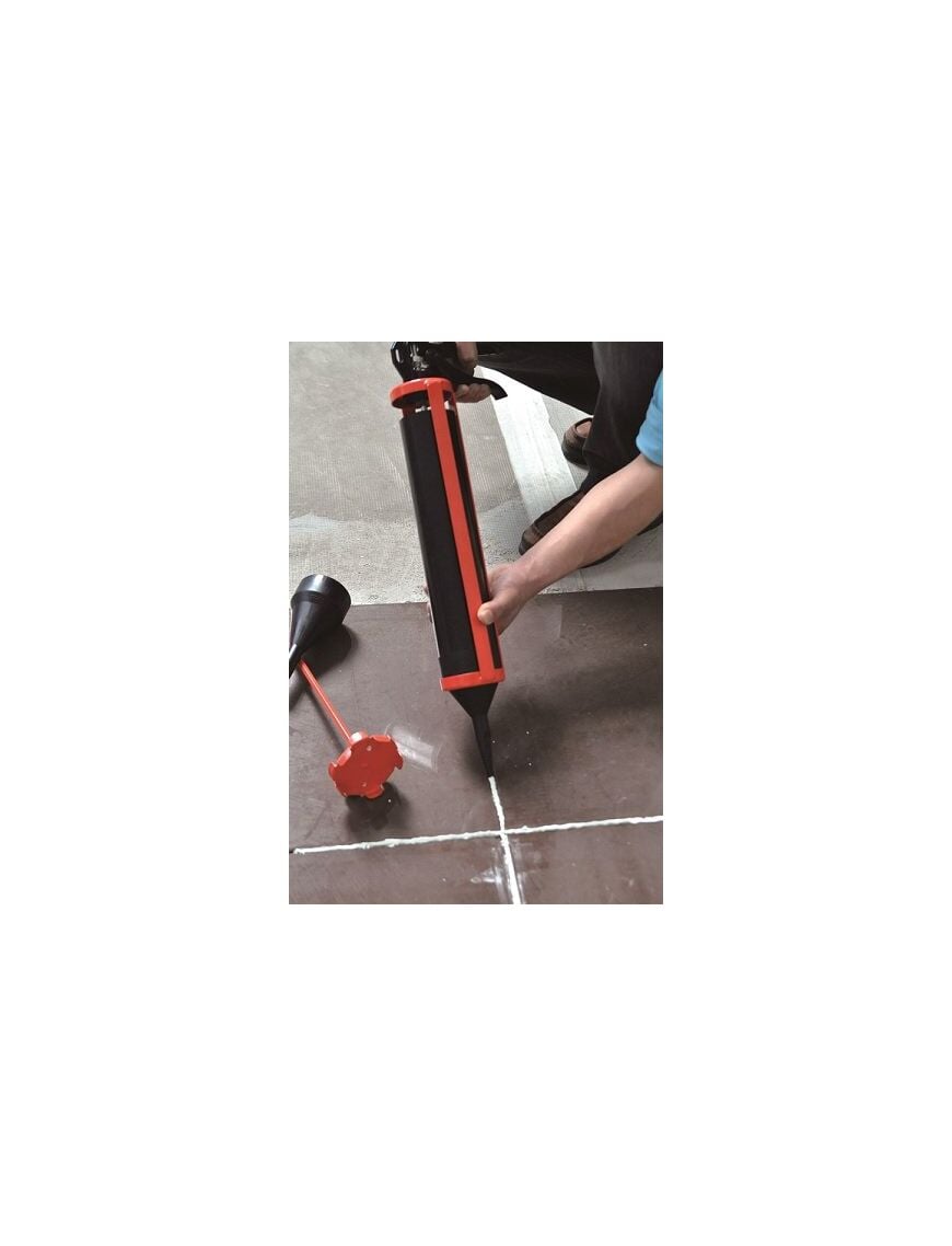 DTA Grout / Epoxy Gun Grout Applicator - TradieCart