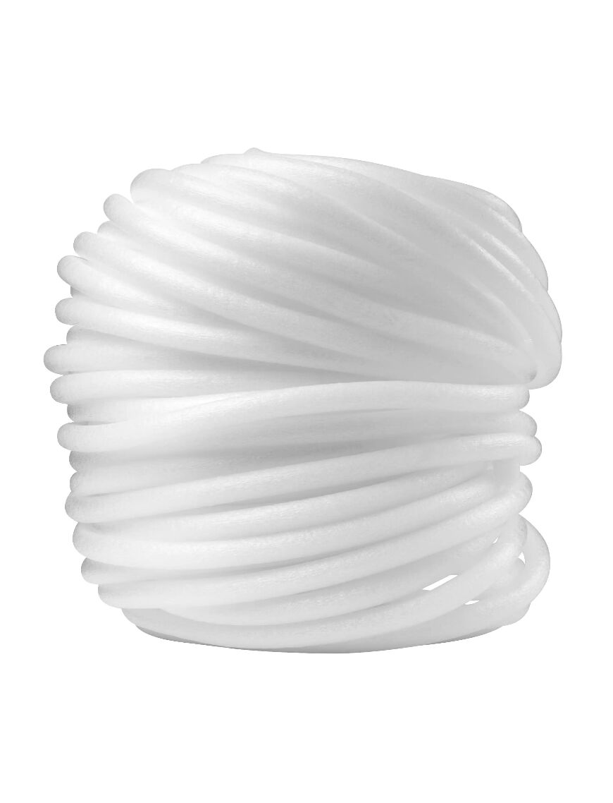 Polyethylene Backing Rod Closed Cell 25mm X 50m - TradieCart