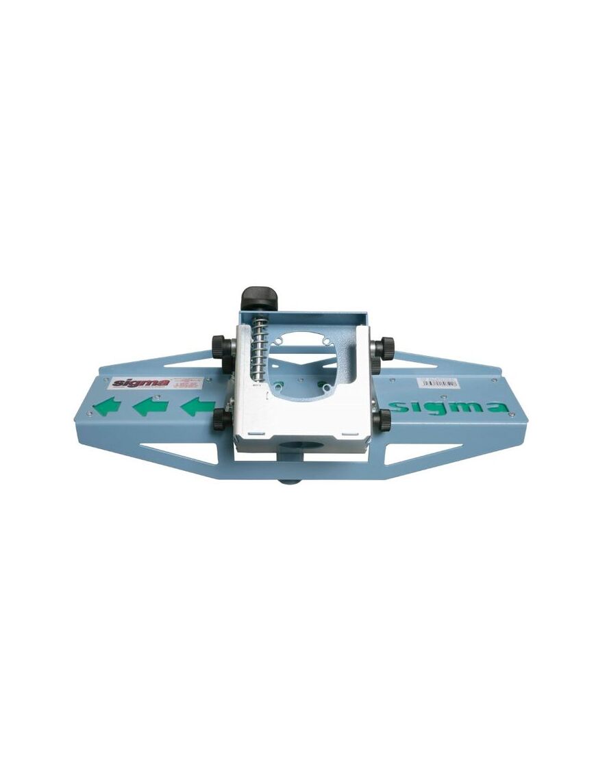 Sigma Jolly Edge with M14 spindle - TradieCart