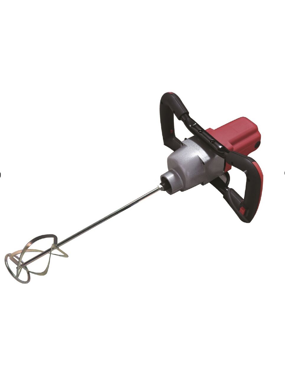 DTA BOSS Electric Glue Mixer 1400 Watts - TradieCart